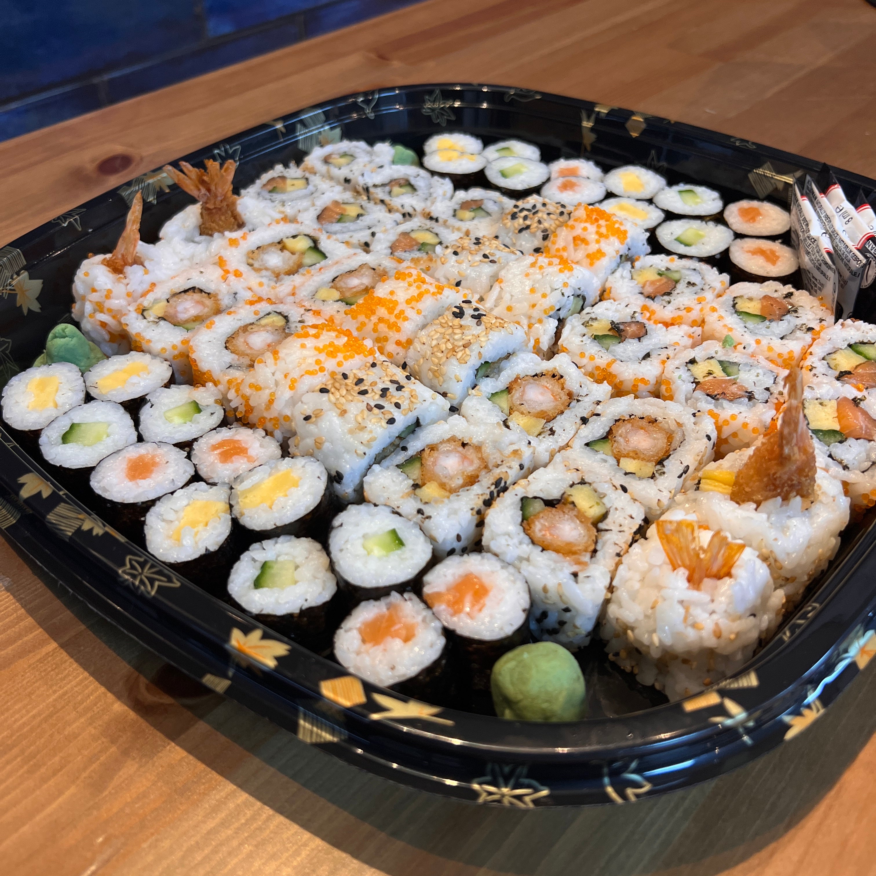 Tokyo Bay UK | Japanese Eatery